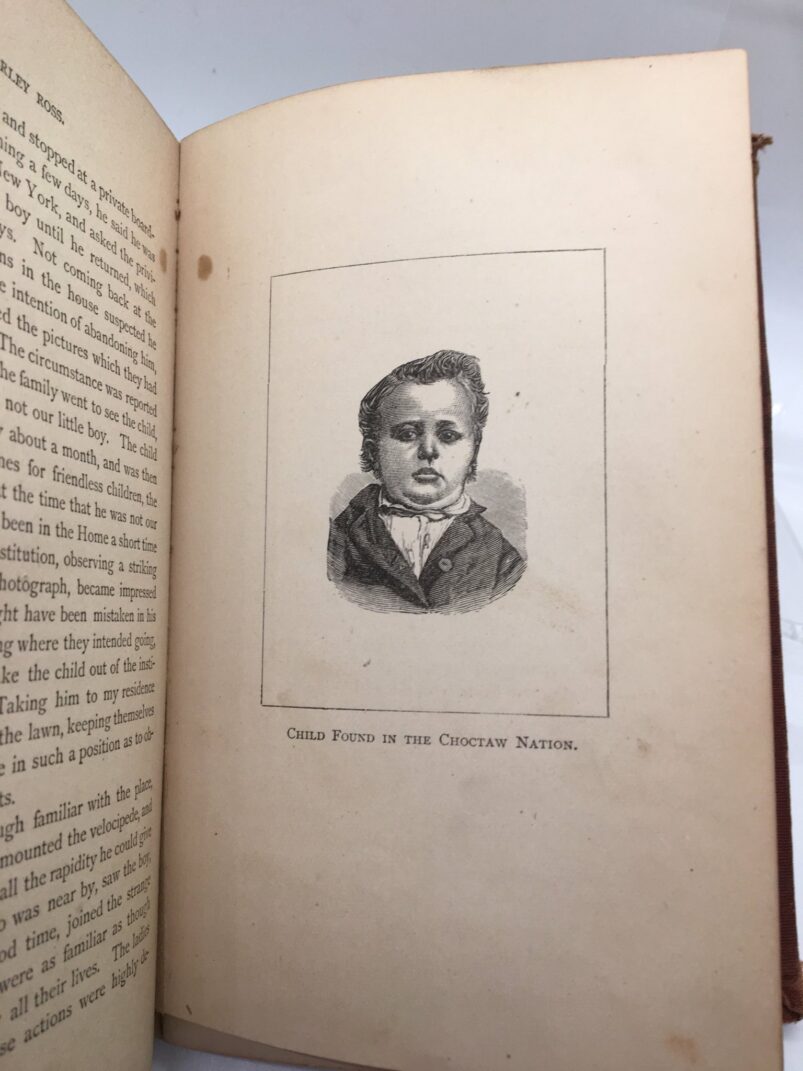 Charley Ross The Kidnapped Child, 1876 [ Kidnapping , True Crime ]