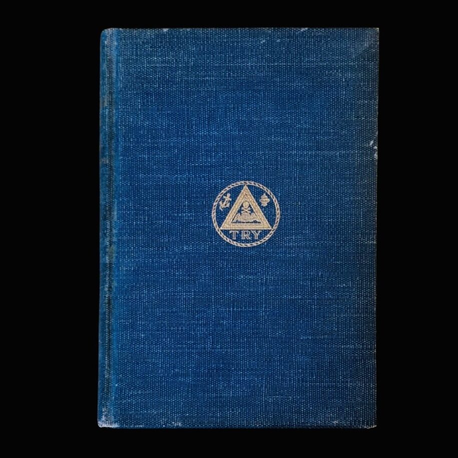 Seership : Paschal Beverly Randolph 1930 [ First Thus ] - ELLIPSIS RARE ...